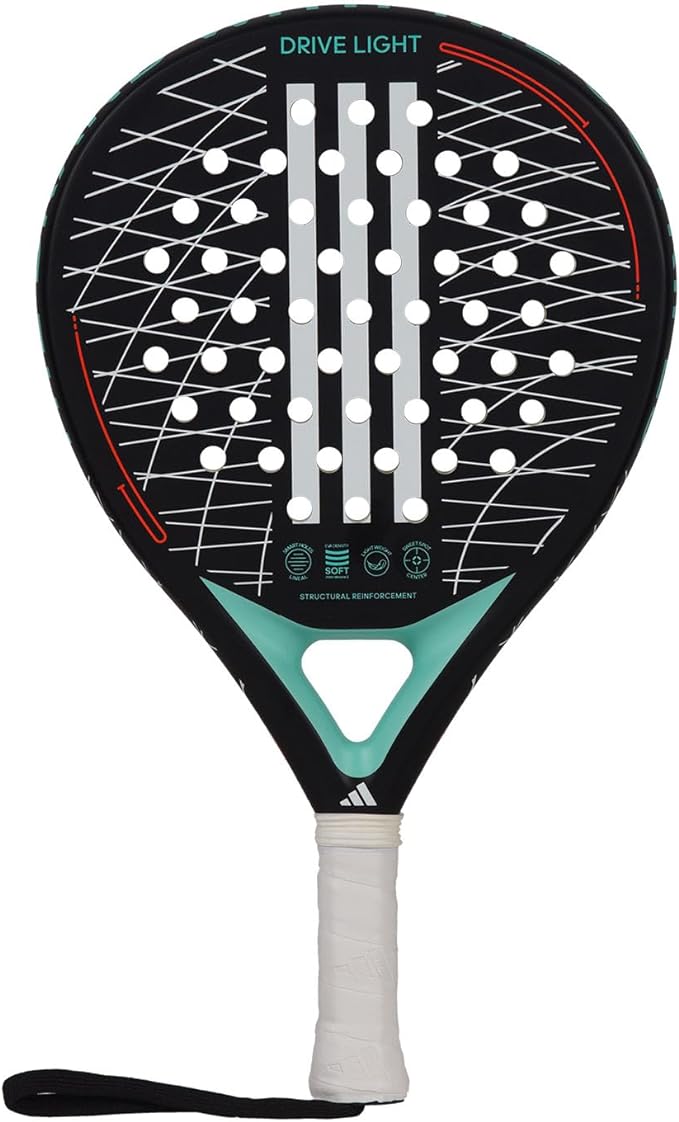 Top Padel Rackets For Beginners - Racket Zones