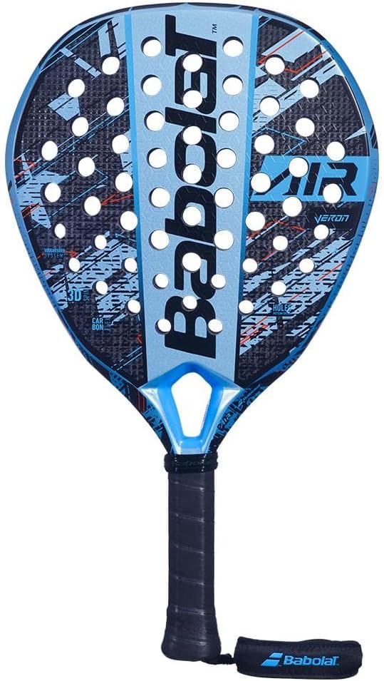 Top Padel Rackets for Intermediate Players - Racket Zones