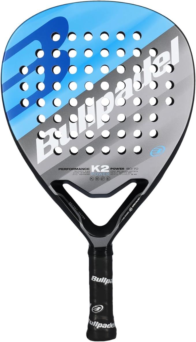 Top Padel Rackets For Beginners - Racket Zones