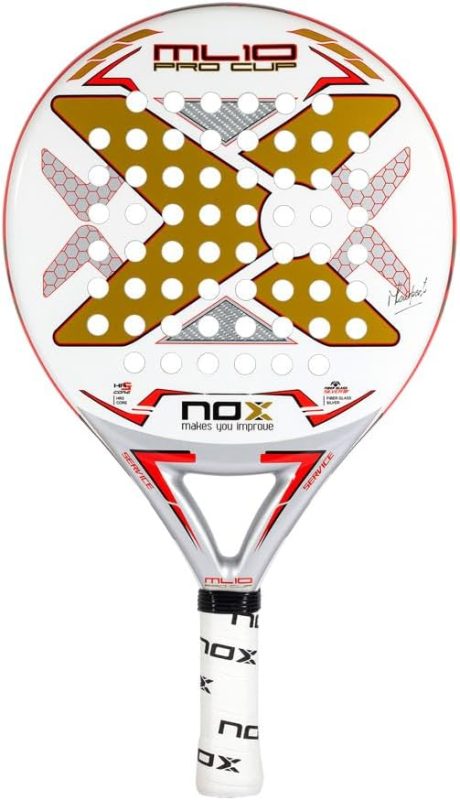 Top Padel Rackets For Beginners - Racket Zones