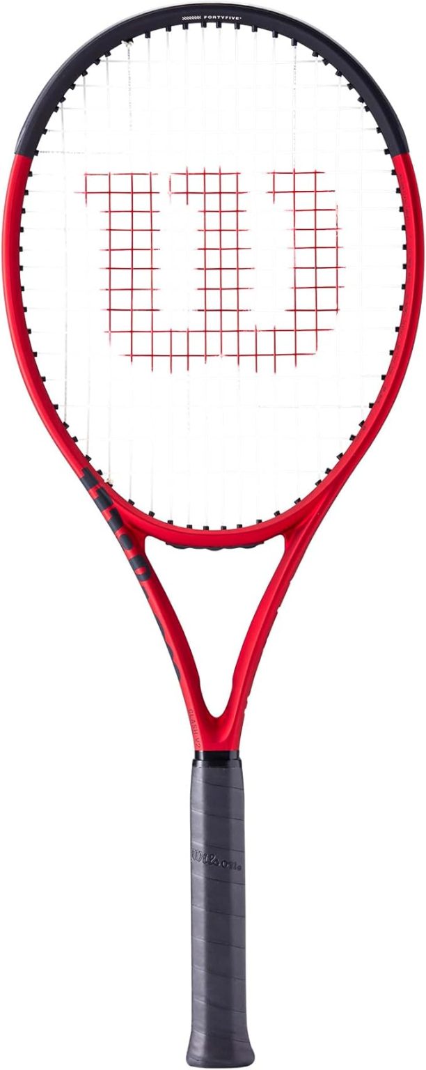 Top Tennis Rackets for Intermediate Players - Racket Zones