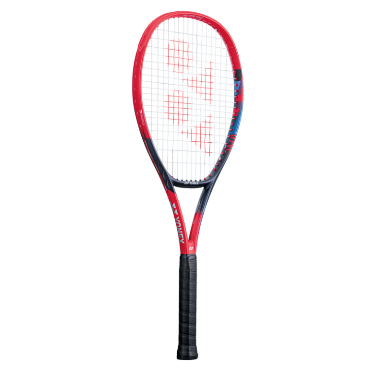 Top Tennis Rackets for Intermediate Players - Racket Zones