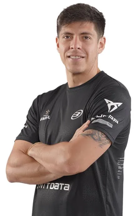 Bullpadel Vertex 04 2025 Padel Racket Review - Racket Zones